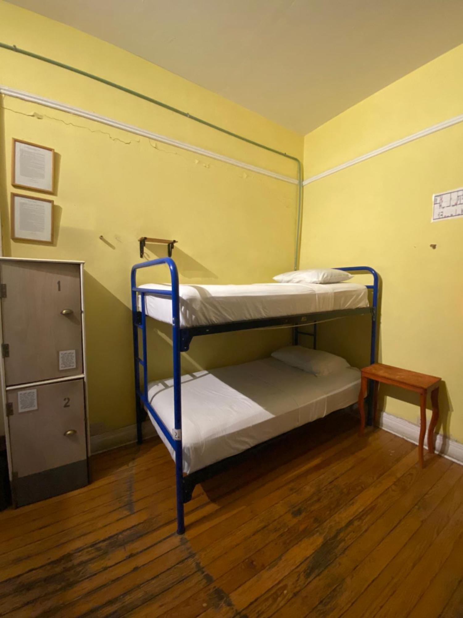 HOSTEL HOME MEXICO CITY