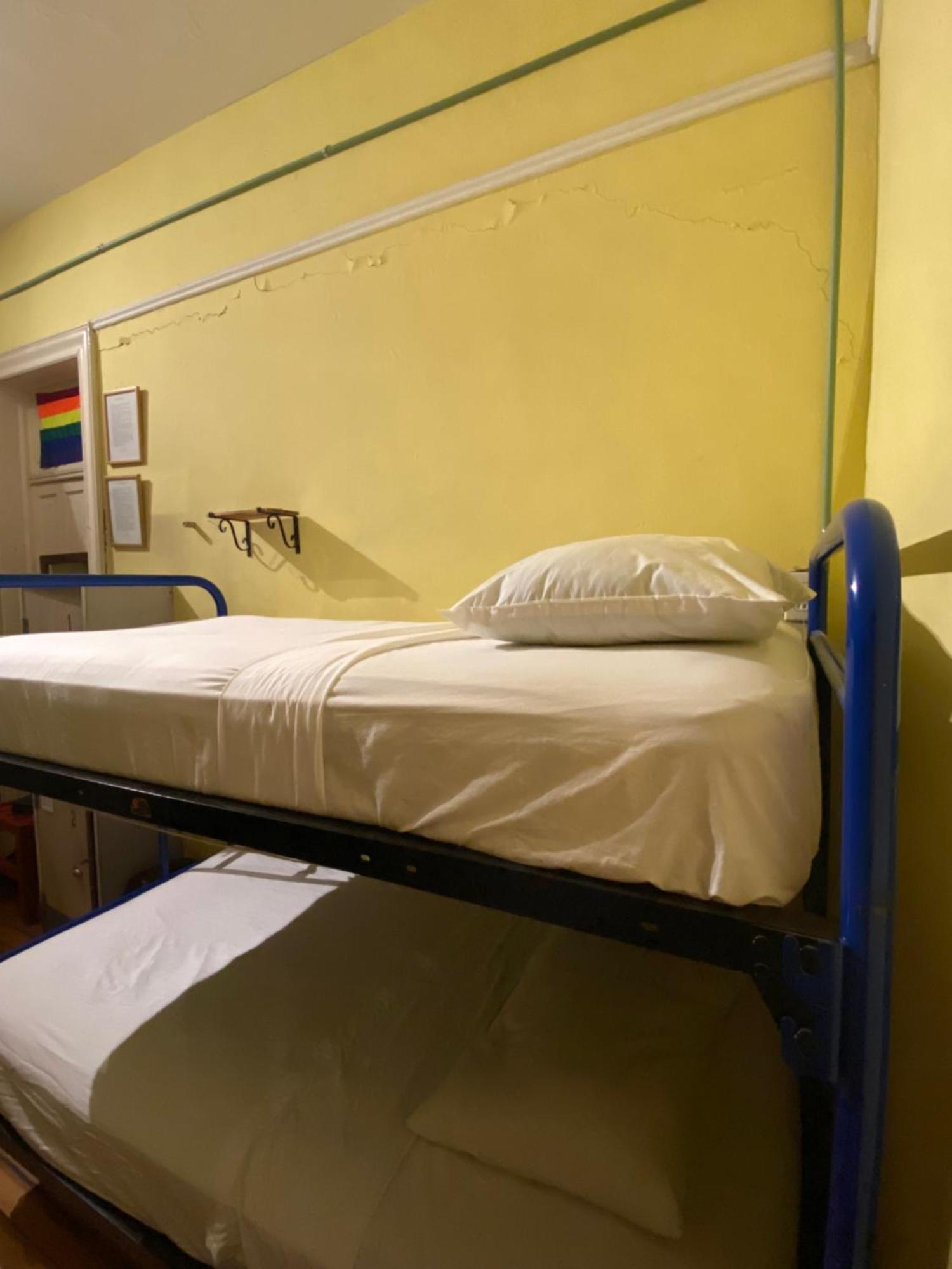 HOSTEL HOME MEXICO CITY