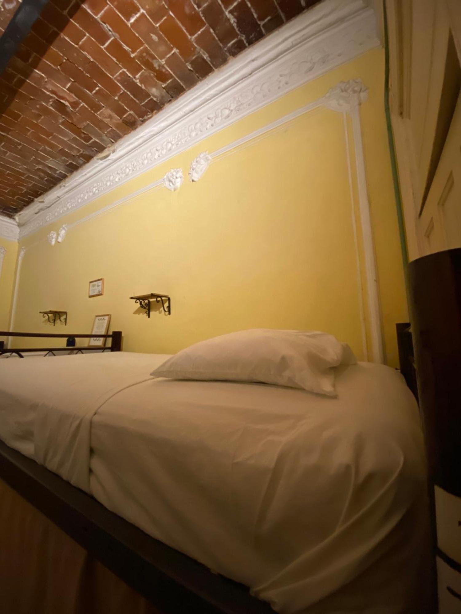 HOSTEL HOME MEXICO CITY