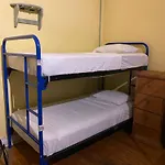 HOSTEL HOME MEXICO CITY
