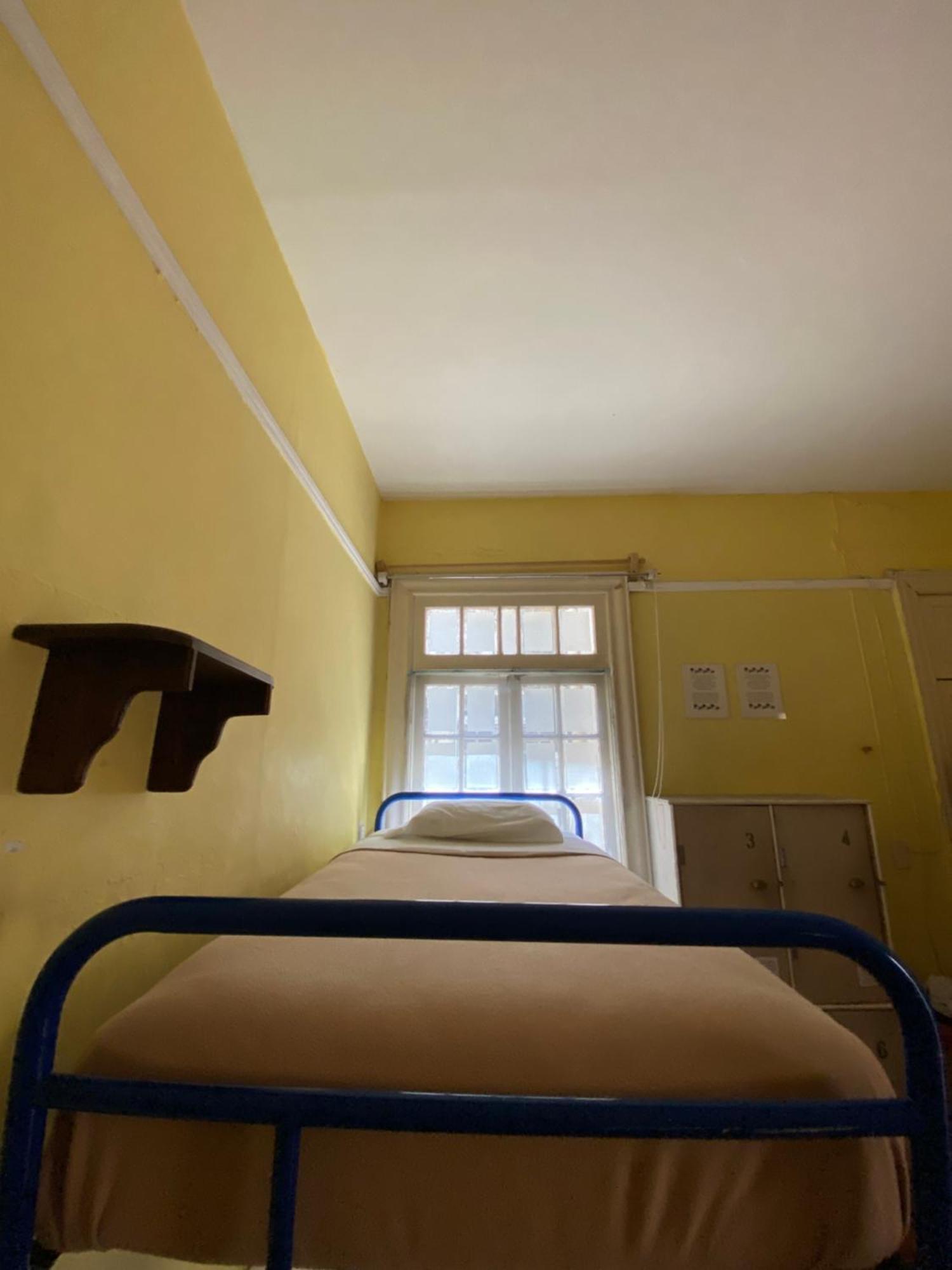HOSTEL HOME MEXICO CITY